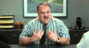 60 Minutes: Trump goes full Tom Smykowski on "covering pre-existing ...