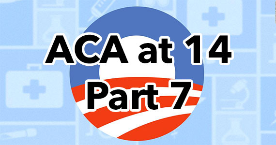 Happy Birthday #ACA! (Part 7: Household Income) | ACA Signups