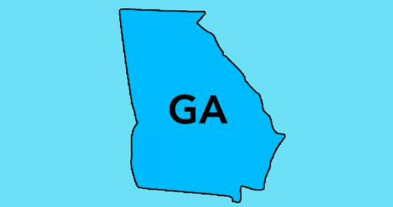 House District Enrollment: Georgia (updated) | ACA Signups