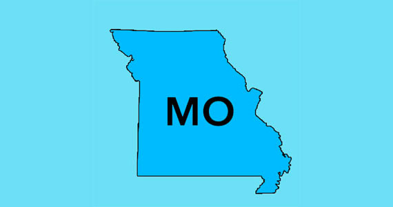 2026 Final Gross Rate Changes - Missouri: +23.1%; ~417,000 enrollees ...