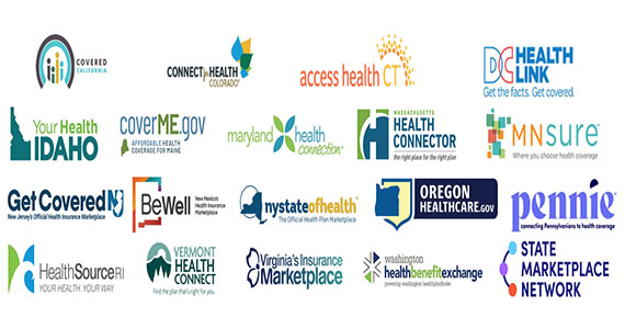 18 State-Based #ACA exchange send blistering letter denouncing the ...