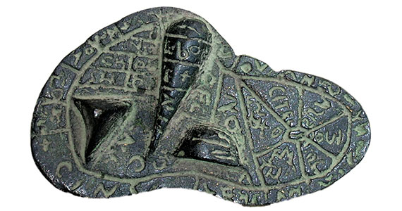 Reading Sheep Entrails: What half-baked "reform" are Republicans ...