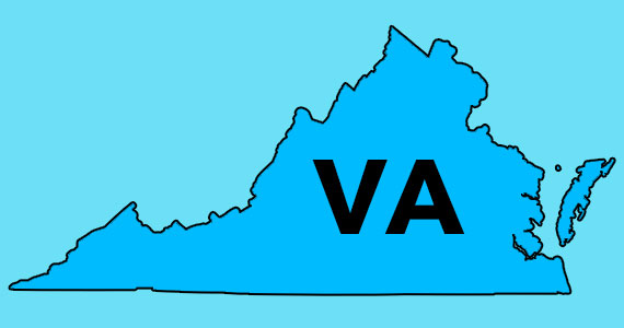 House District Enrollment: Virginia (updated) | ACA Signups